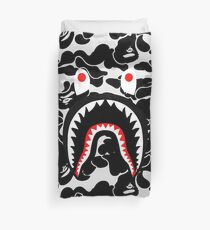 Bape Duvet Covers | Redbubble