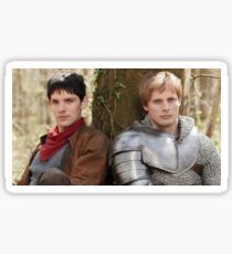 Merlin Stickers | Redbubble