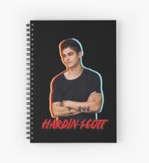Hardin Scott Gifts & Merchandise | Redbubble