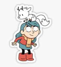 Hilda Gifts & Merchandise | Redbubble