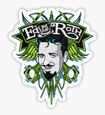Big Daddy Roth: Stickers | Redbubble