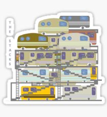 Ready Player One: Stickers | Redbubble
