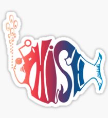 Phish Stickers | Redbubble