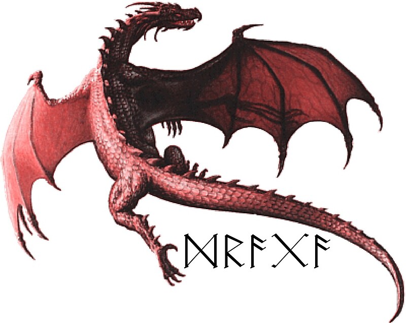 "Draga" by ethanod03 | Redbubble