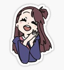 Little Witch Academia Gifts & Merchandise | Redbubble