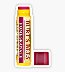 Chapstick Stickers | Redbubble