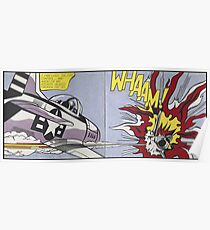 Wham Posters | Redbubble