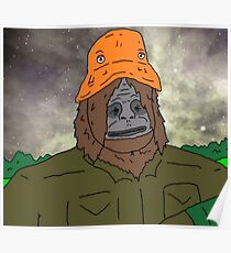 Big Lez Show Posters | Redbubble