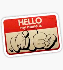 Miles Morales Stickers | Redbubble