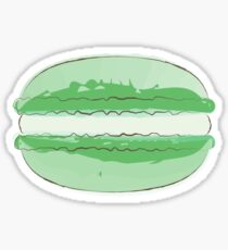 Macaron: Stickers | Redbubble