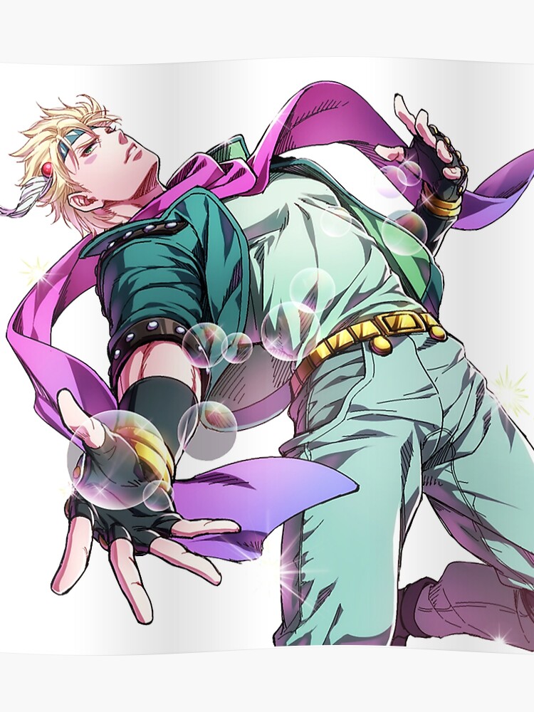 JoBro tier list : r/ShitPostCrusaders