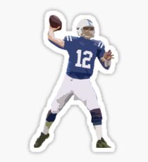 Nfl Player Stickers | Redbubble