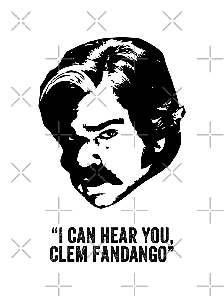 "Toast of London 'I can hear you Clem Fandango'" by ComedyQuotes ...