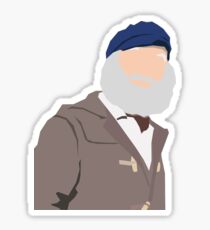 Only Fools and Horses Stickers | Redbubble