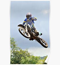 Motocross Posters | Redbubble