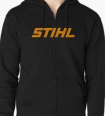 Stihl Sweatshirts & Hoodies | Redbubble