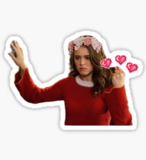 Legacies Stickers | Redbubble