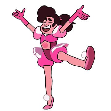 Galeriedruck for Sale mit "Stevonnie "zusammen alleine" Steven Universe ...
