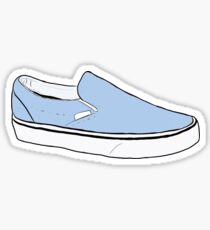 Vans Vans Checkerboard Stickers | Redbubble