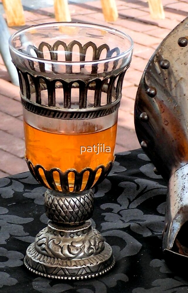 "Bring us in the good ale" by patjila | Redbubble