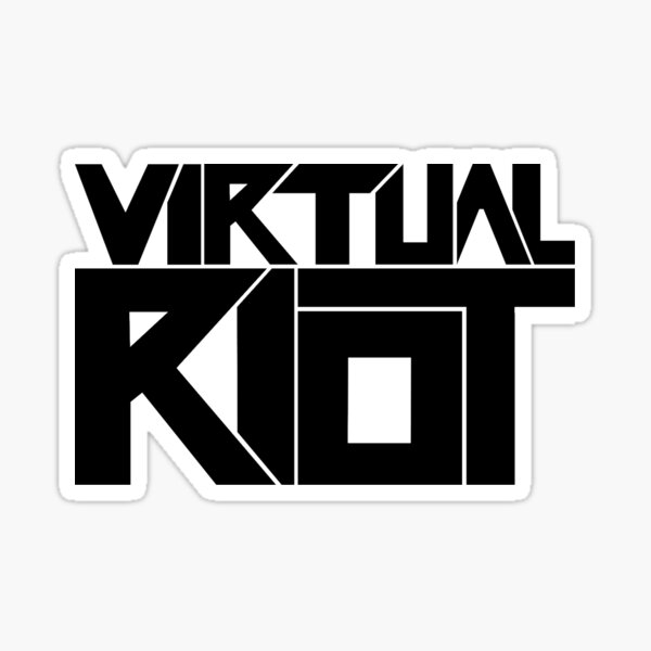 Virtual Riot Gifts & Merchandise | Redbubble