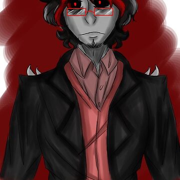 "Boyfriend To Death Cain & Rire" Standard Mug by Magma--Maniac | Redbubble