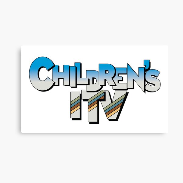 Itv Wall Art | Redbubble