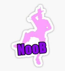 Fortnite Loser Stickers | Redbubble