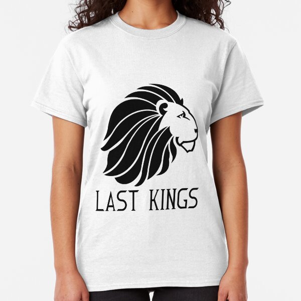 Last Kings T-Shirts | Redbubble