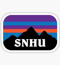 Snhu Gifts & Merchandise | Redbubble
