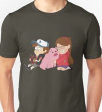 Gravity Falls: Gifts & Merchandise | Redbubble