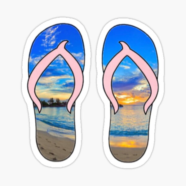 Flip Flop Gifts & Merchandise | Redbubble
