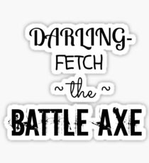 Dftba: Stickers | Redbubble