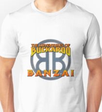 Buckaroo Banzai: Gifts & Merchandise | Redbubble