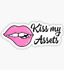 Fifo Stickers | Redbubble