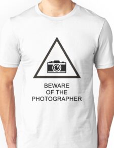 Camera: T-Shirts | Redbubble