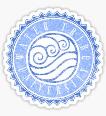 Water Tribe: Stickers | Redbubble