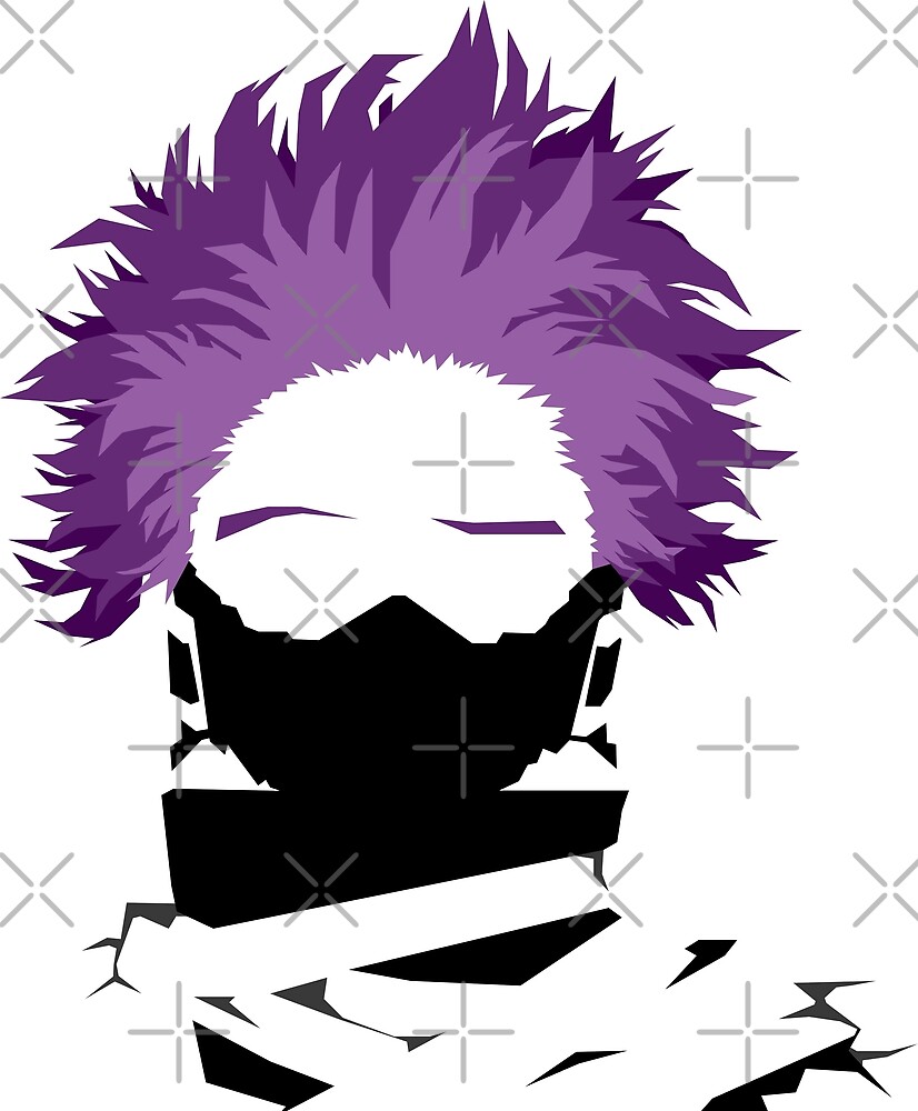 "Shinsou" by RejectoftheRift | Redbubble