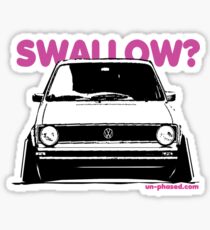 Volkswagen: Stickers | Redbubble