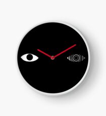Hypnosis Clocks | Redbubble