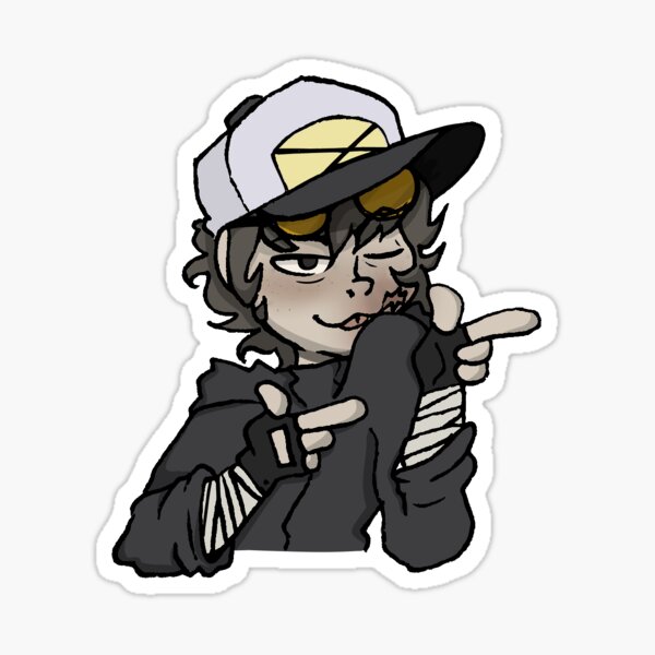 Ticci Toby Gifts & Merchandise | Redbubble