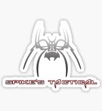 Tactical: Stickers | Redbubble