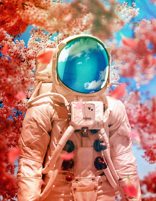 "Pacific" by seamless | Redbubble