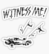 Mad Max: Stickers | Redbubble