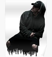 Nf Posters | Redbubble