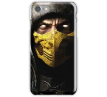 Mortal Kombat: iPhone Cases & Skins for 7/7 Plus, SE, 6S/6S Plus, 6/6 ...
