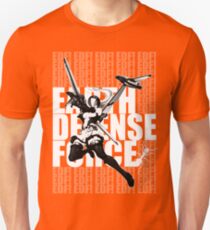 Earth Defense Force 2025 Gifts & Merchandise | Redbubble
