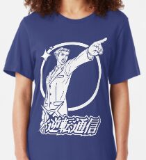 Ace Attorney Gifts & Merchandise | Redbubble