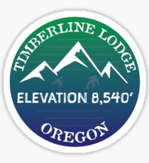 Timberline Lodge Gifts & Merchandise | Redbubble