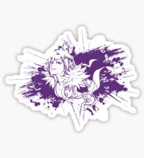 Merlin Stickers | Redbubble